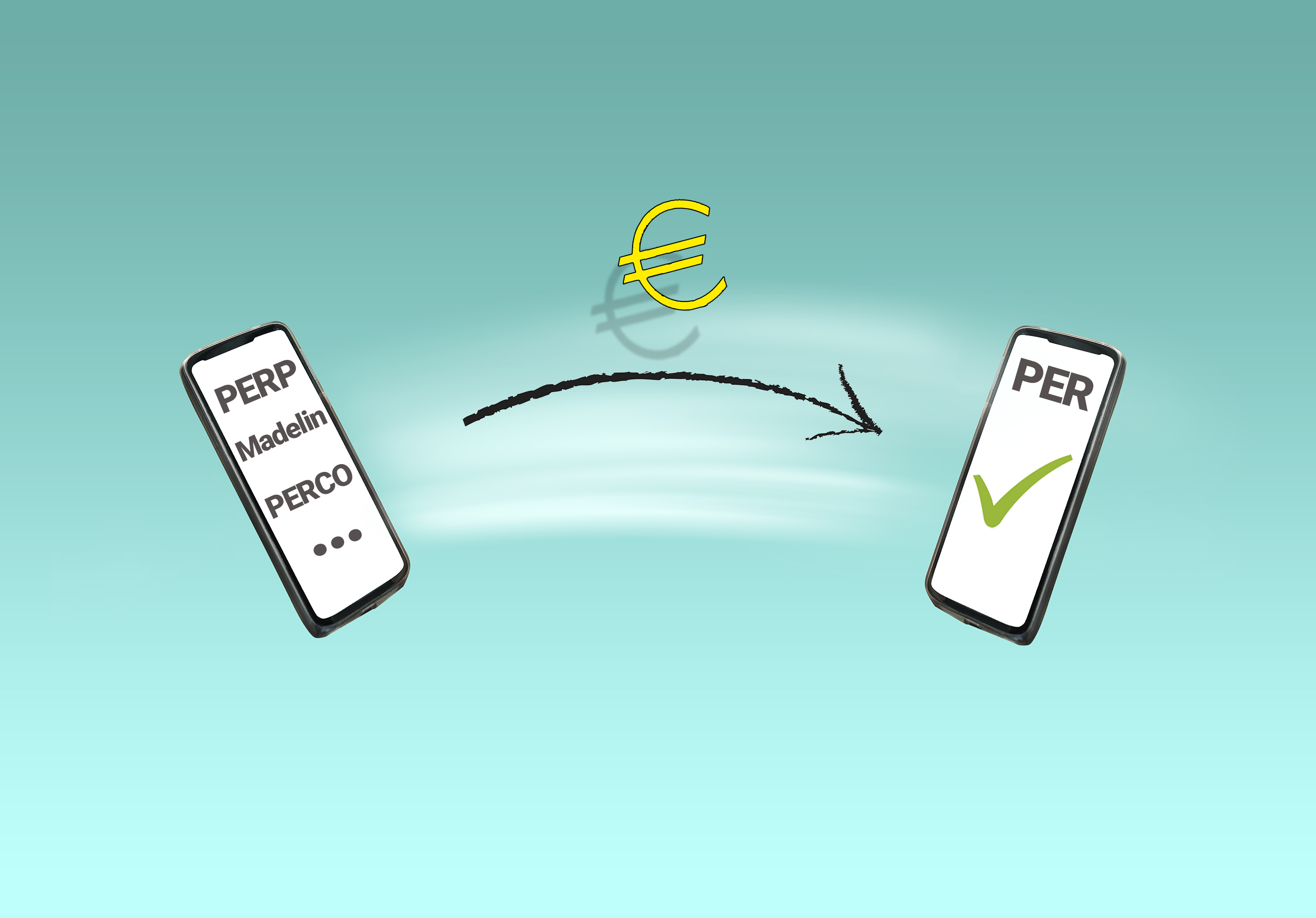 PER : les nombreuses possibilités de transfert | Placement-direct.fr